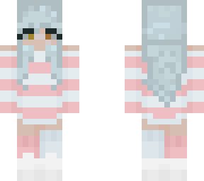 valentines | Minecraft Skins