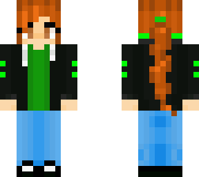 fall | Minecraft Skins