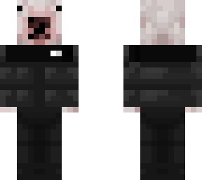 jecko | Minecraft Skin