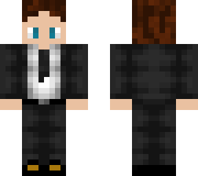 pulp fiction | Minecraft Skins