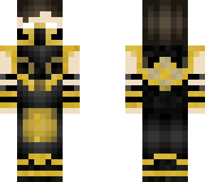 jonny | Minecraft Skins