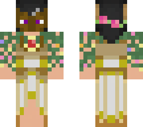 ram | Minecraft Skins