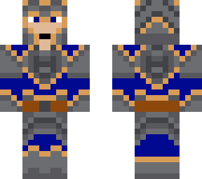 elite knight | Minecraft Skins