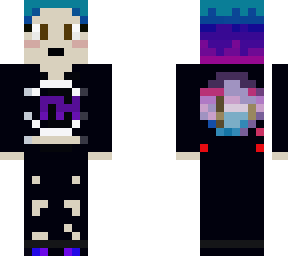 lacey | Minecraft Skins