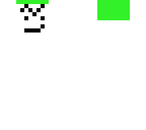 LEEK | Minecraft Skin