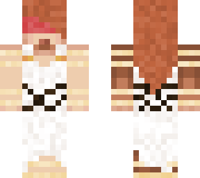 Libra | Minecraft Skin