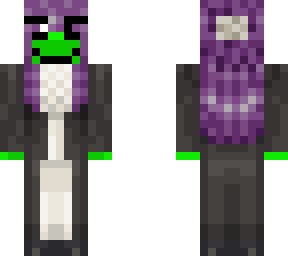 lobotomy | Minecraft Skins