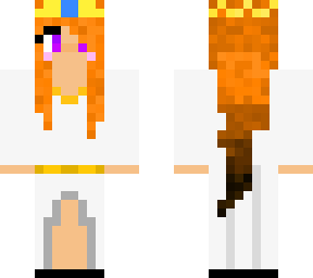 goddess | Minecraft Skins