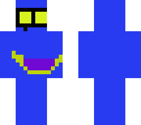magolor | Minecraft Skins