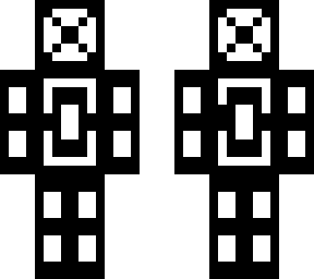 Mastababa Illusion | Minecraft Skin