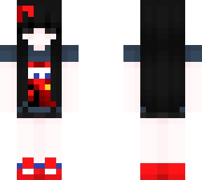mcqueen | Minecraft Skins