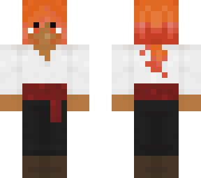 mizu | Minecraft Skins