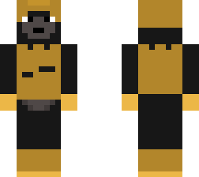 monkey | Minecraft Skins