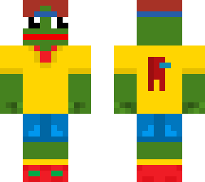 meme | Minecraft Skins