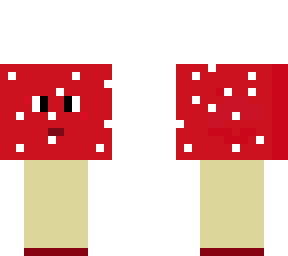 mushroom | Minecraft Skins