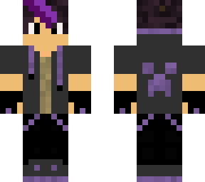 roleplay | Minecraft Skins