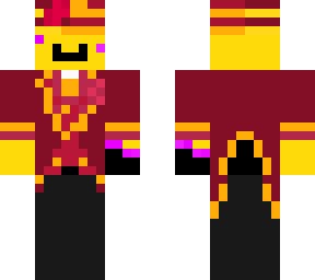 tds | Minecraft Skins