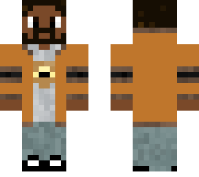 wu tang clan | Minecraft Skins