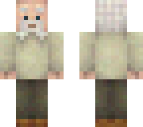 opa | Minecraft Skins