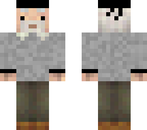 opa | Minecraft Skins