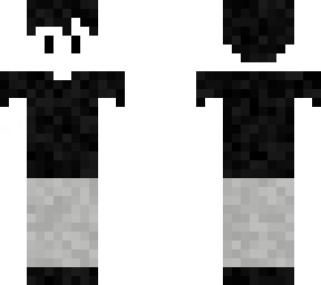 omori | Minecraft Skins