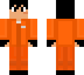 pactw | Minecraft Skins