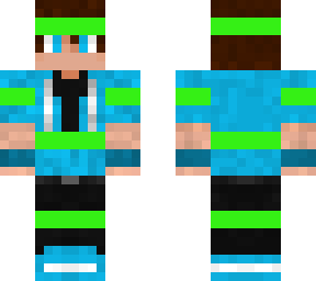panel cx | Minecraft Skins