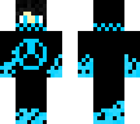 peaceful | Minecraft Skins