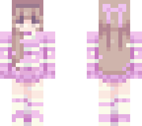 piper skin | Minecraft Skin