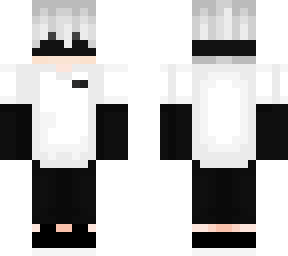pro | Minecraft Skins