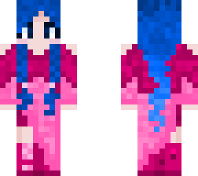 prp | Minecraft Skin