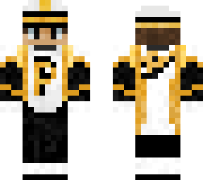 Purdue AAMB | Minecraft Skin