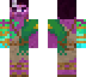 blade runner | Minecraft Skins