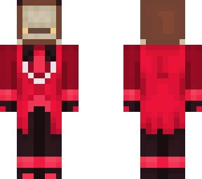 radio head | Minecraft Skins
