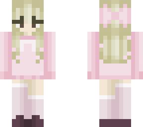 coquette | Minecraft Skins