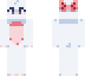 pretty blood | Minecraft Skins
