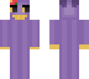 runa | Minecraft Skins
