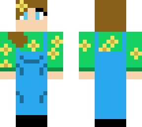 runa | Minecraft Skins