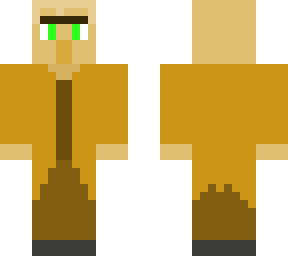 runt | Minecraft Skins