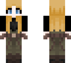 fem | Minecraft Skins