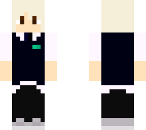 sarah | Minecraft Skins