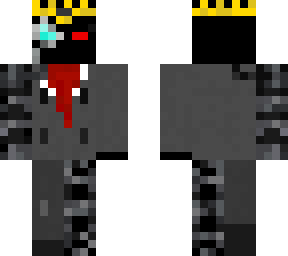 corona | Minecraft Skins