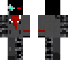 shadow | Minecraft Skins