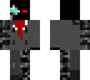 shadow | Minecraft Skins