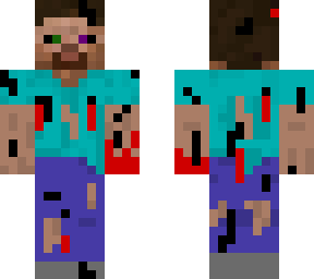 shattered | Minecraft Skins