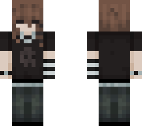 sjsjs | Minecraft Skin