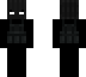 ski mask | Minecraft Skins
