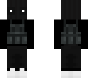 SKi Mask Bandit | Minecraft Skin