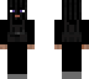 ski mask | Minecraft Skins