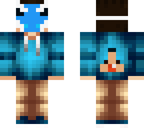 skin topeng | Minecraft Skins